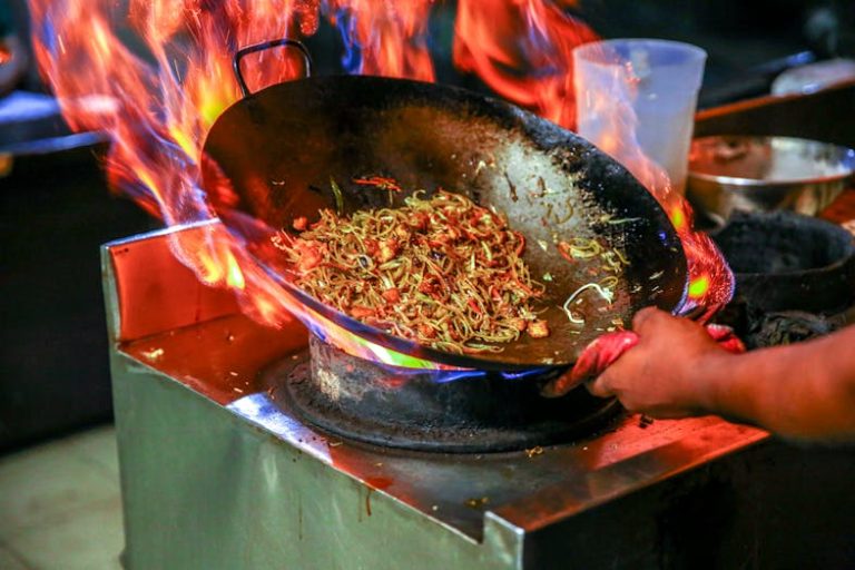 16 Types of Cooking Methods To Spice Up Your Cooking